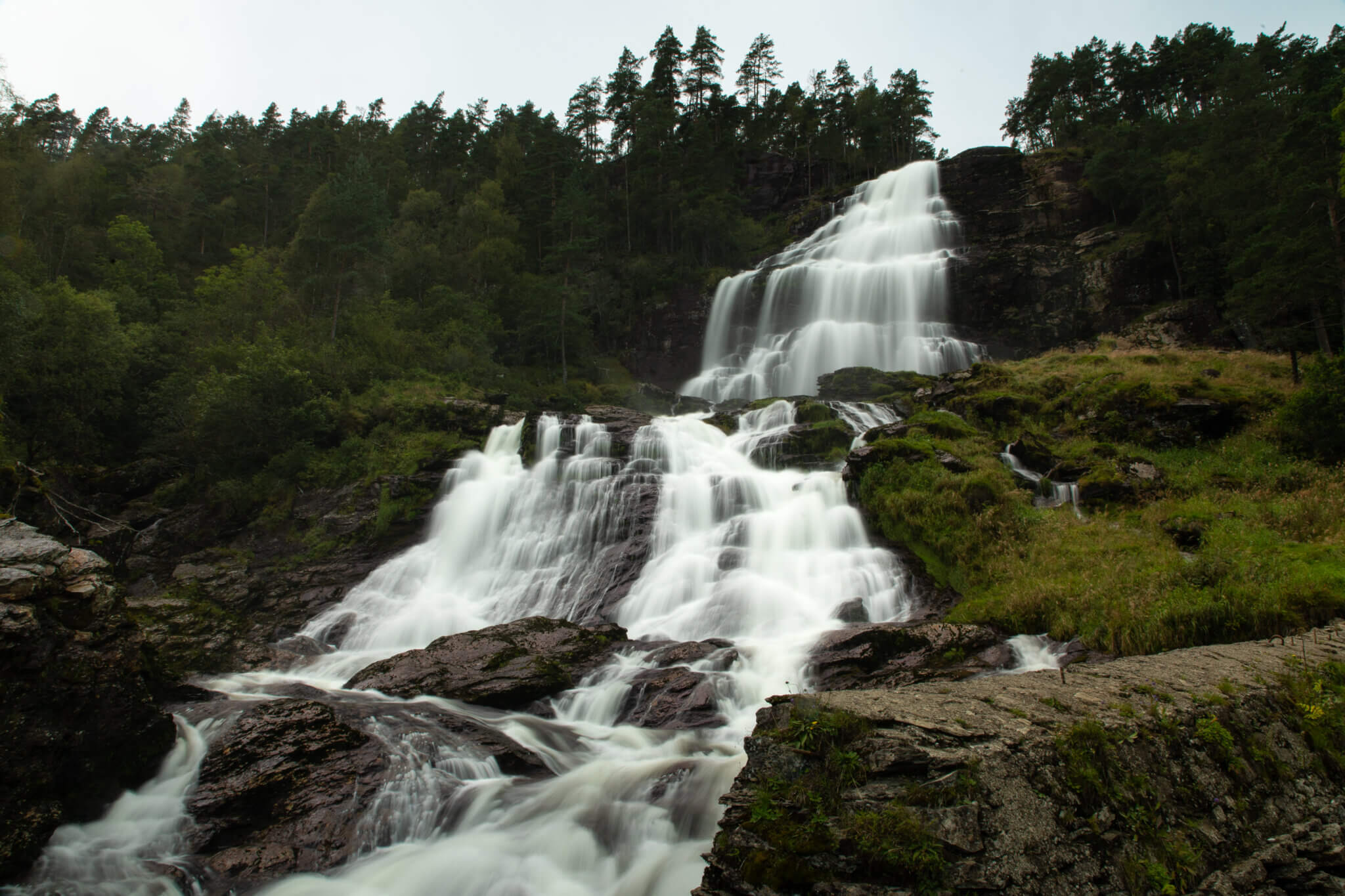 Heim - Velkommen til Sauda
