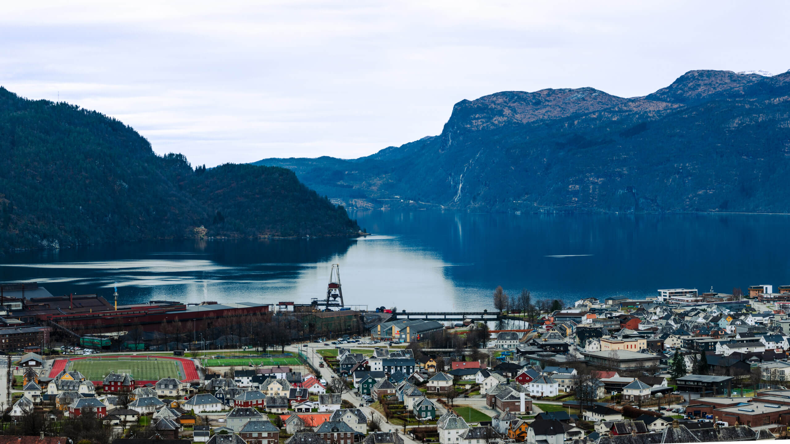 Praktisk info - Visit Sauda