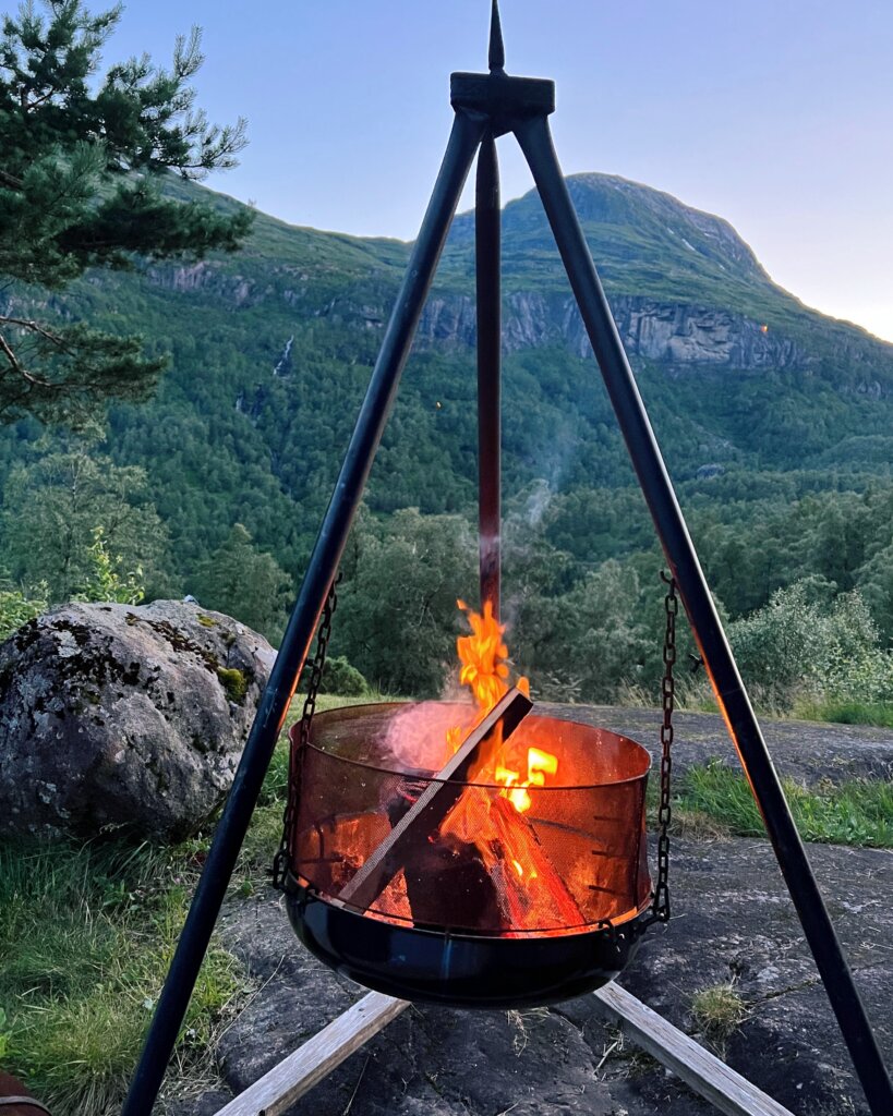 Praktisk info - Visit Sauda