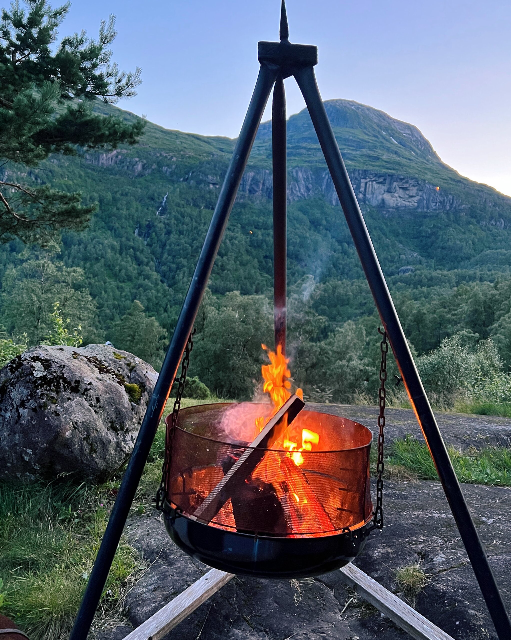 Praktisk info - Visit Sauda