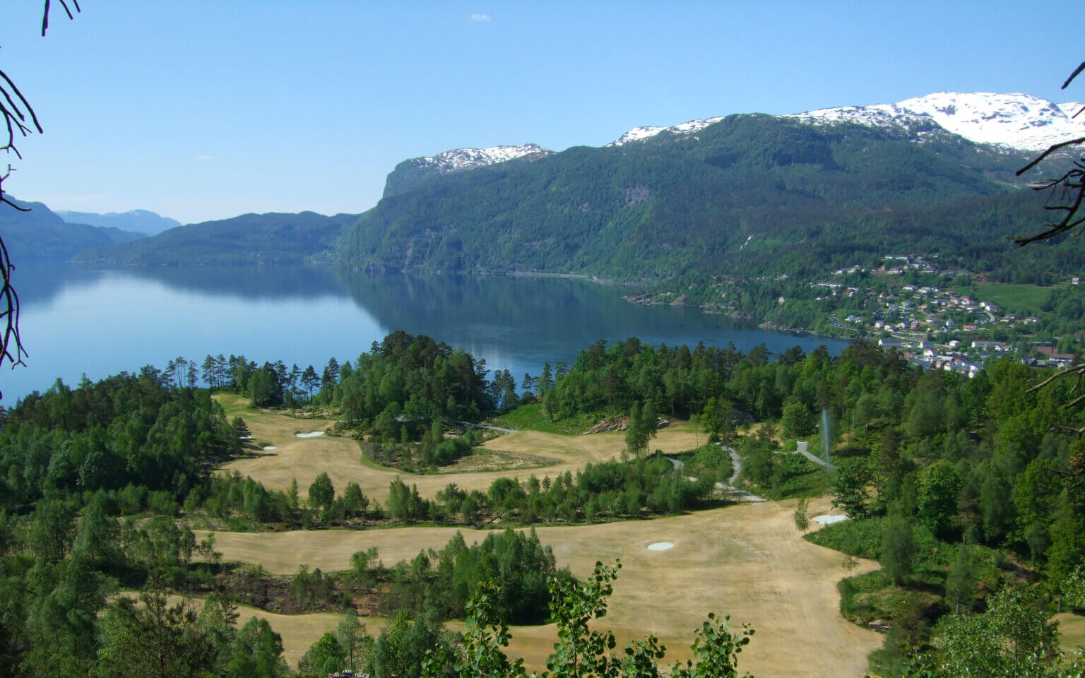 Aktivitetar - Visit Sauda