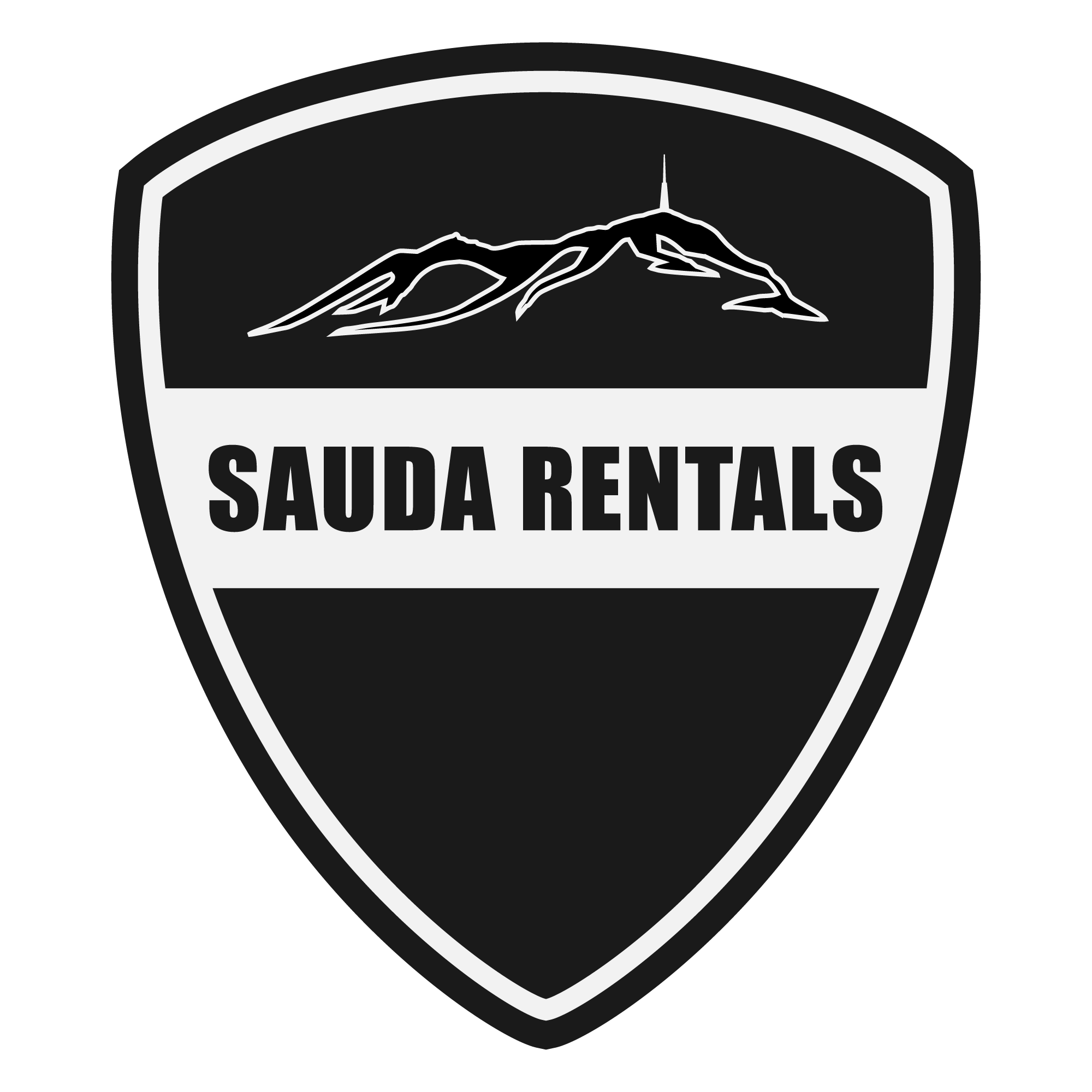 Overnatting - visitsauda