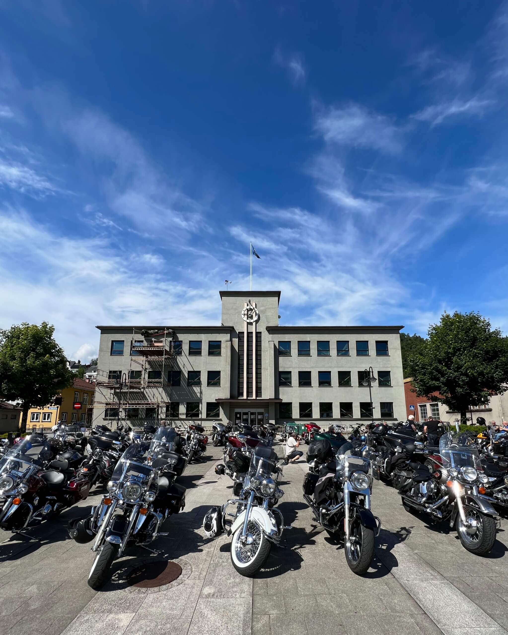 Ting å gjera - Visit Sauda