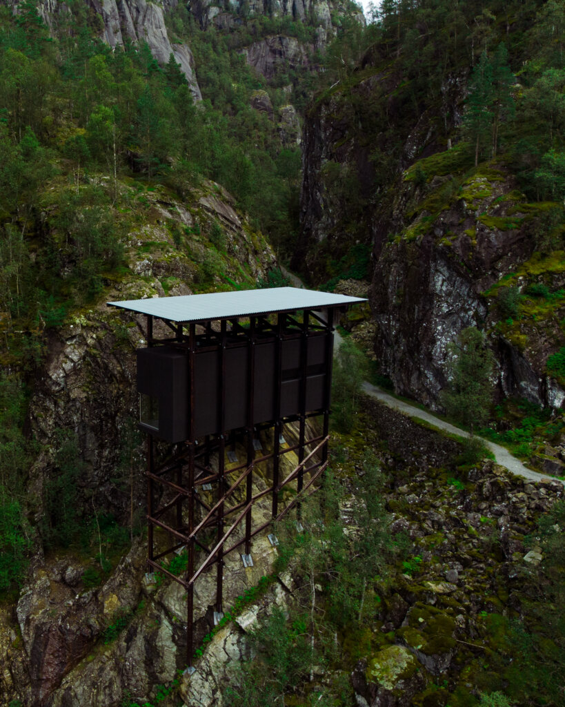 Attractions - Visit Sauda