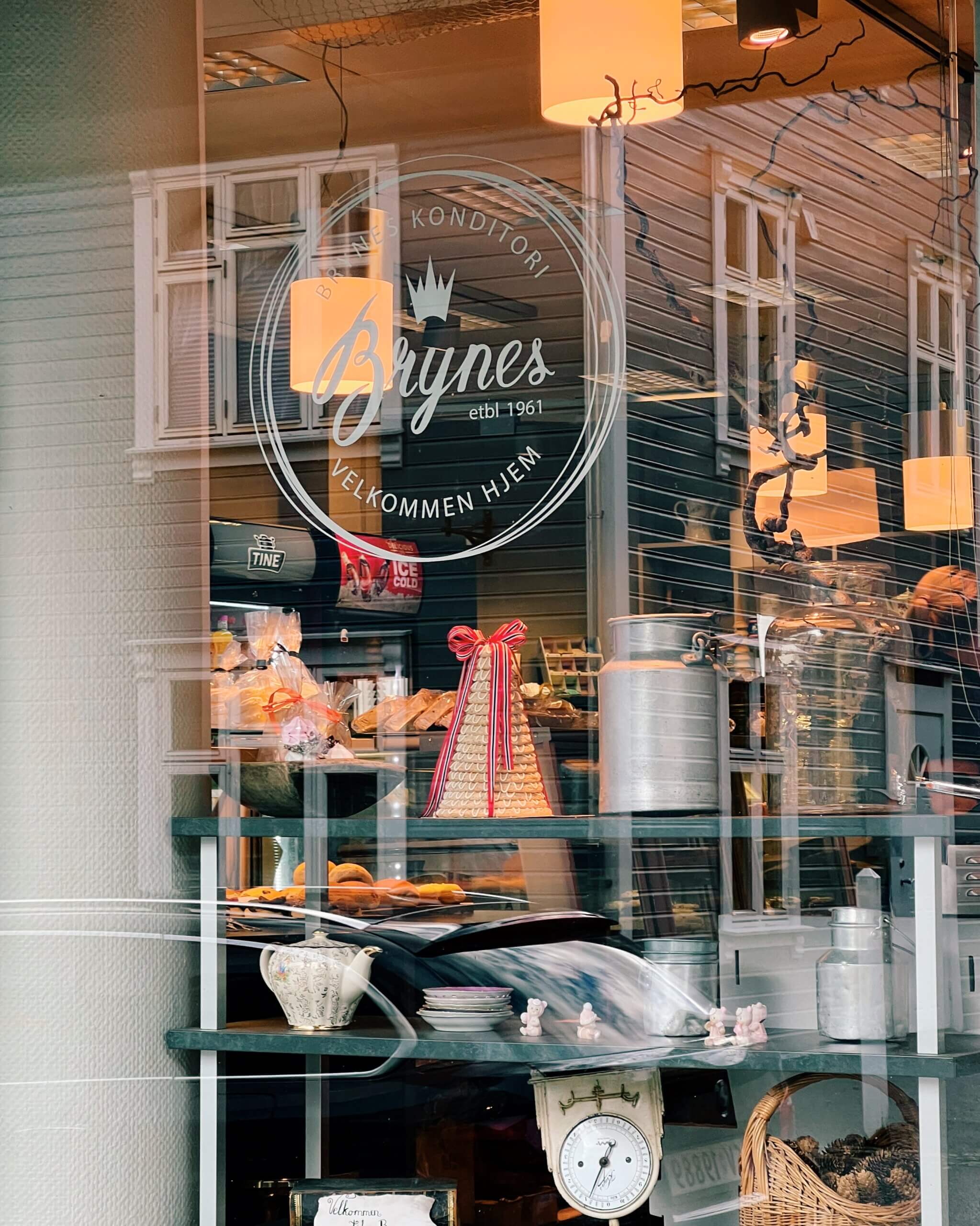 Ting å gjera - Visit Sauda