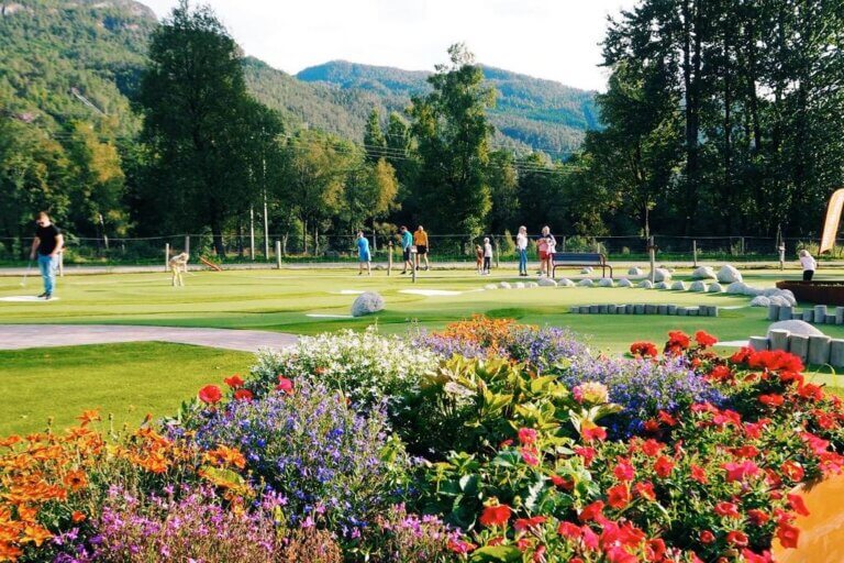 Aktivitetar - Visit Sauda