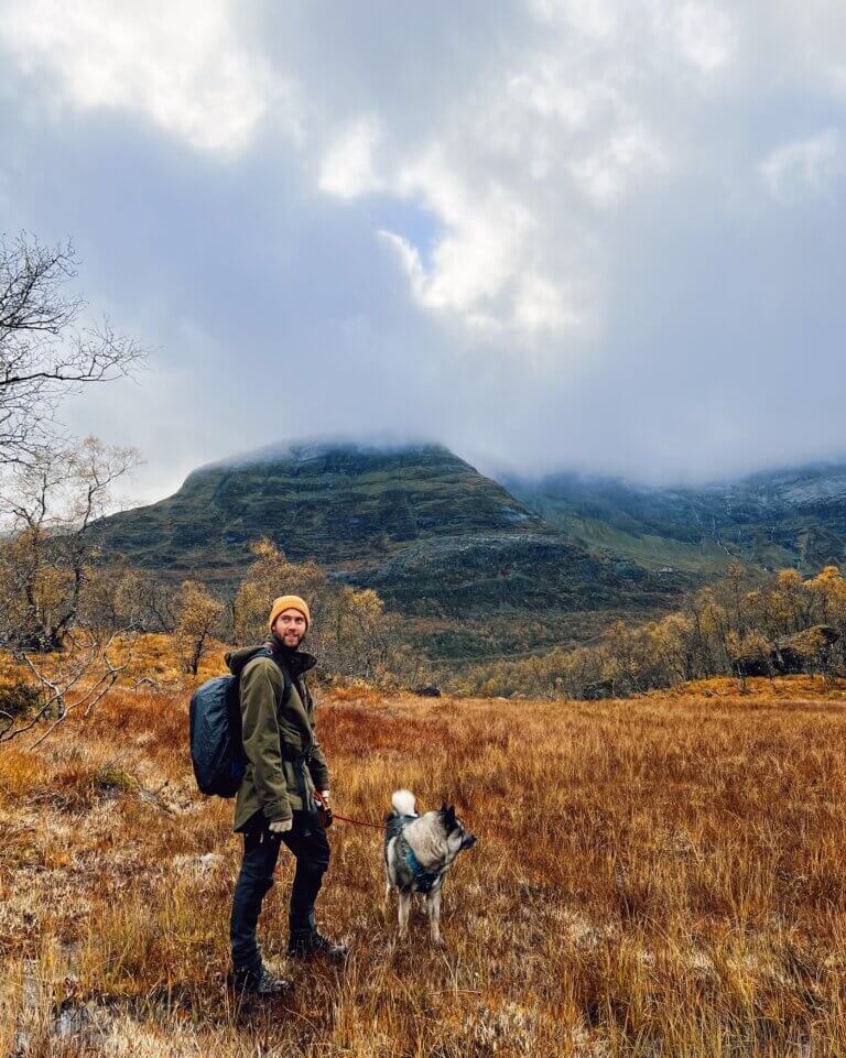 Experience Sauda - Visit Sauda