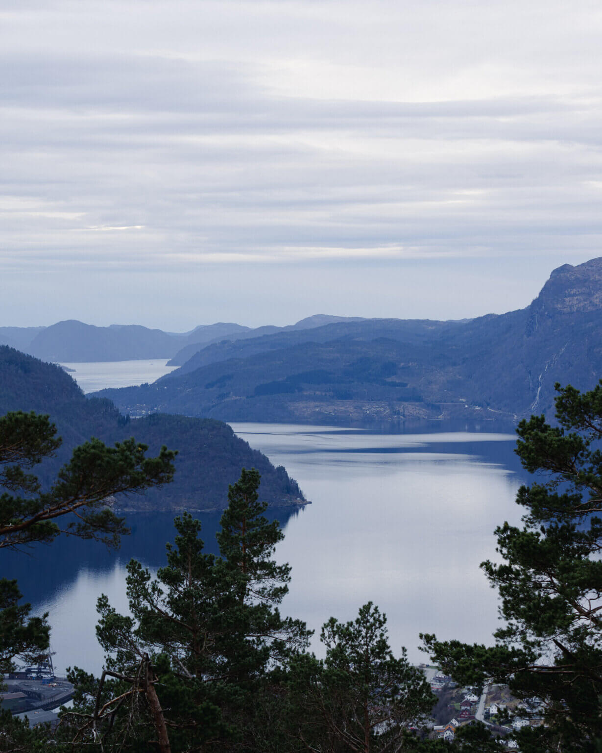Kortare turar i Sauda og Saudasjøen - Visit Sauda