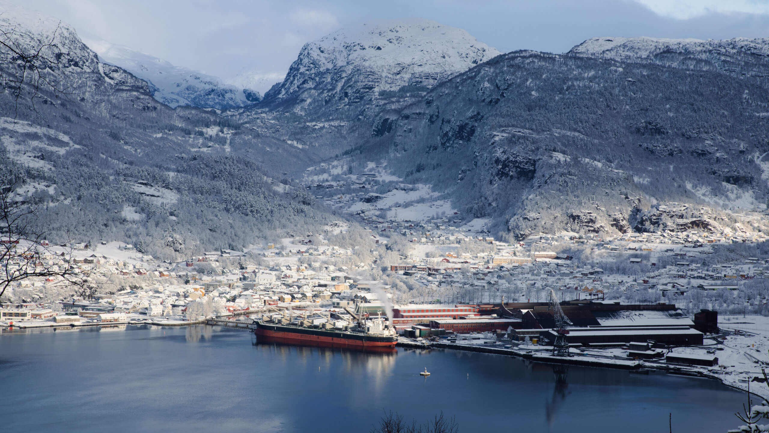 Aktivitetar - Visit Sauda