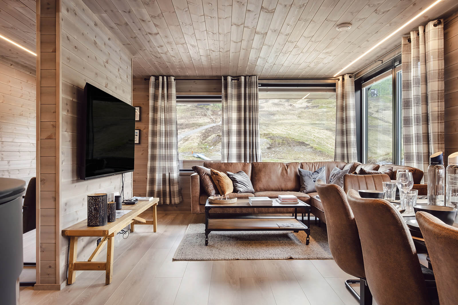 Accommodation Sauda - Visit Sauda