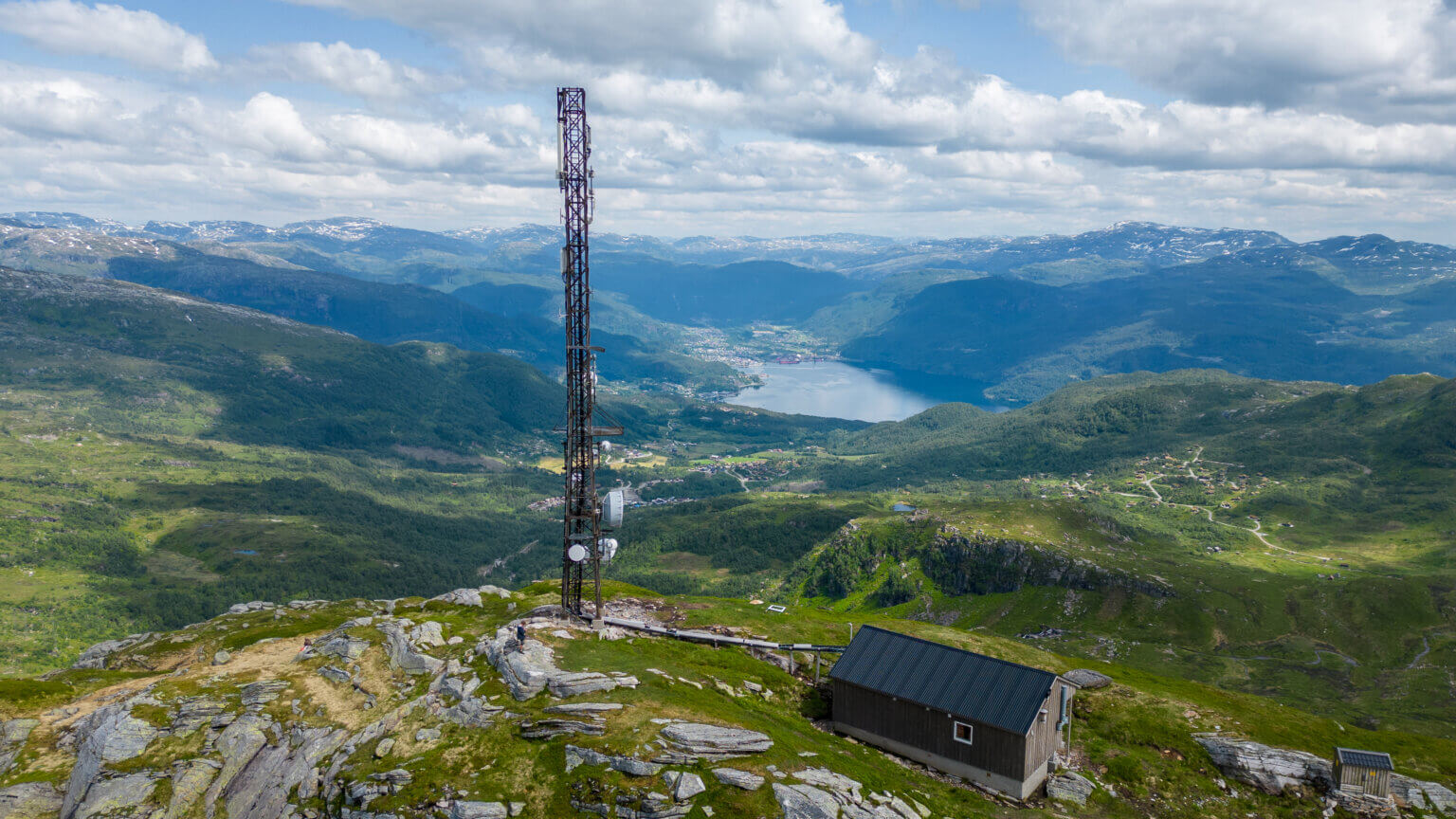 Turar i Sauda - Visit Sauda