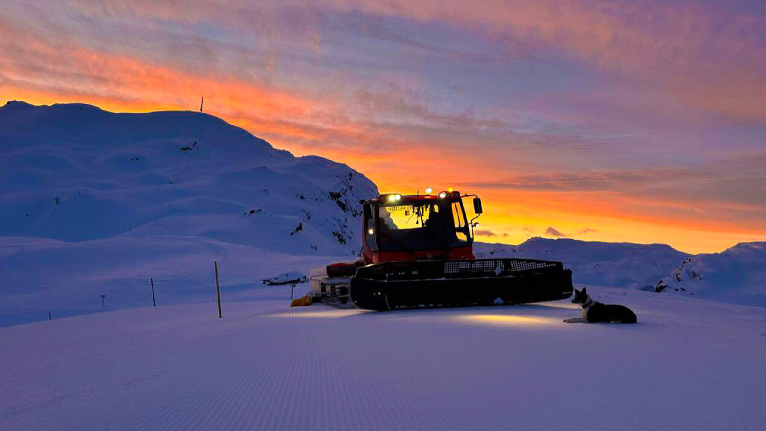 Webcamera - Visit Sauda