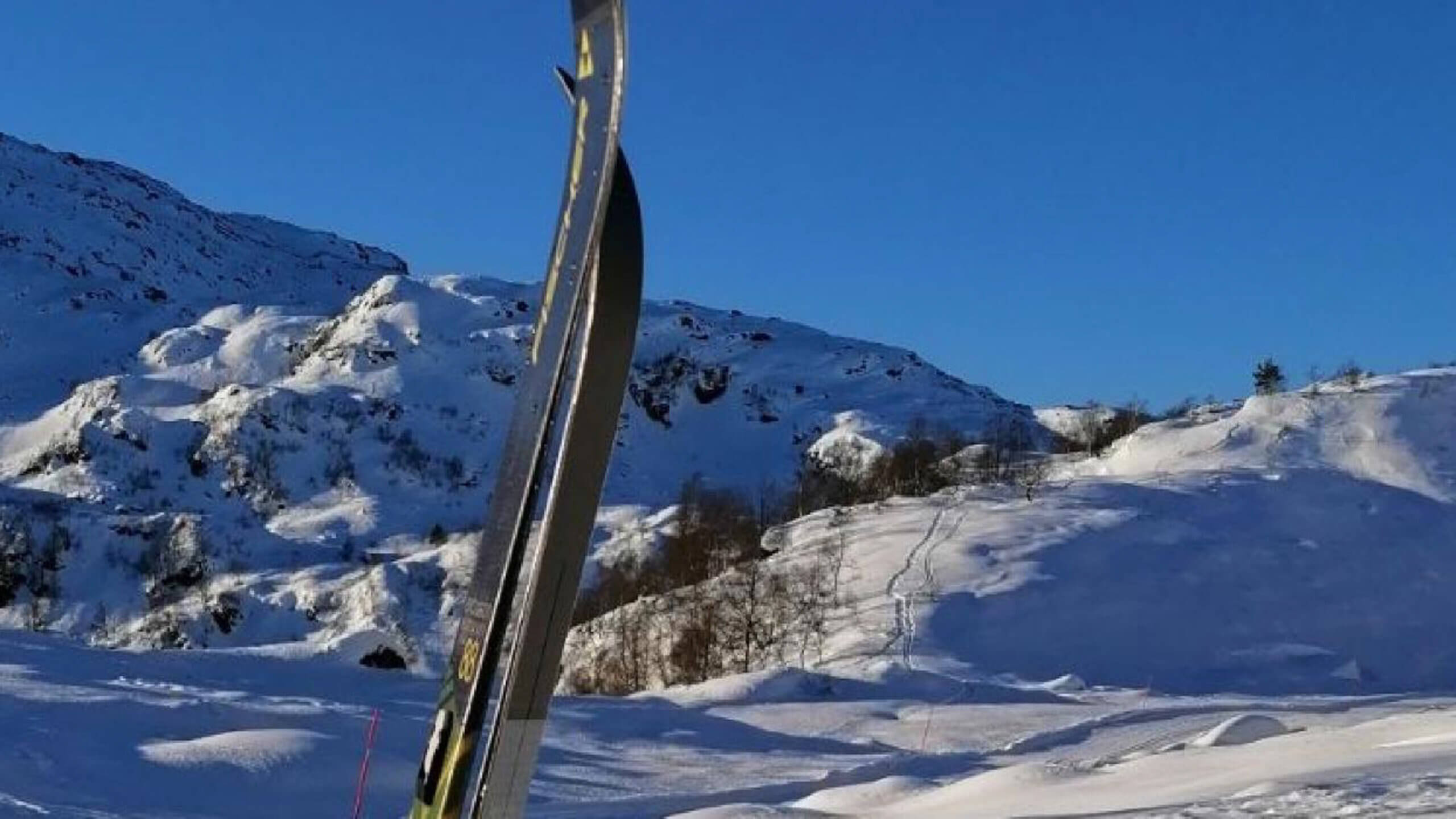 Kva skjer - Visit Sauda