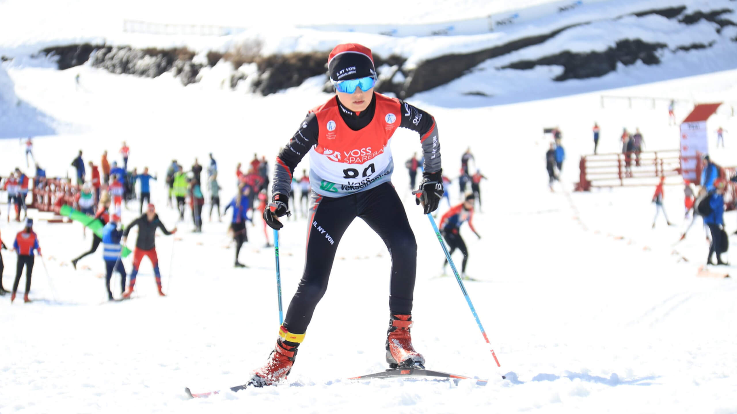 Kva skjer - Visit Sauda