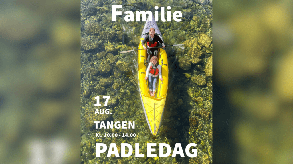 Kva skjer - Visit Sauda